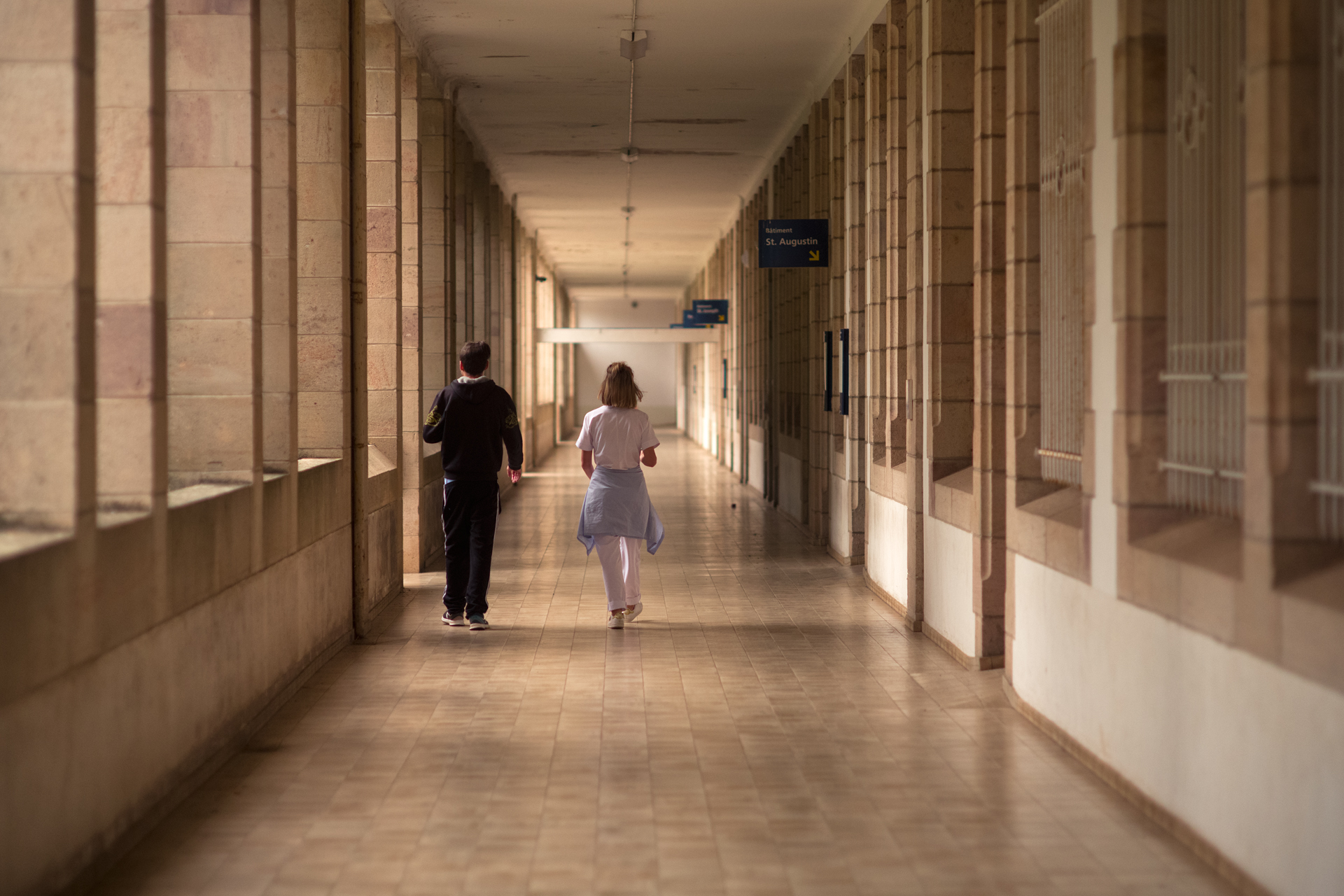 Centre Evaluation Diagnostic Autisme (CEDA) - AHSM